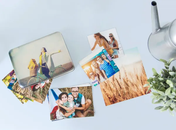 Foto afdrukken | myphotobook